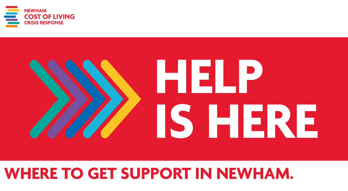 ‘Help is Here’ campaign launched to further help residents during cost ...